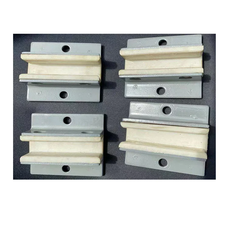 Elevator Counter Weight Guide Shoe For Kone Elevator - Buy Counter ...