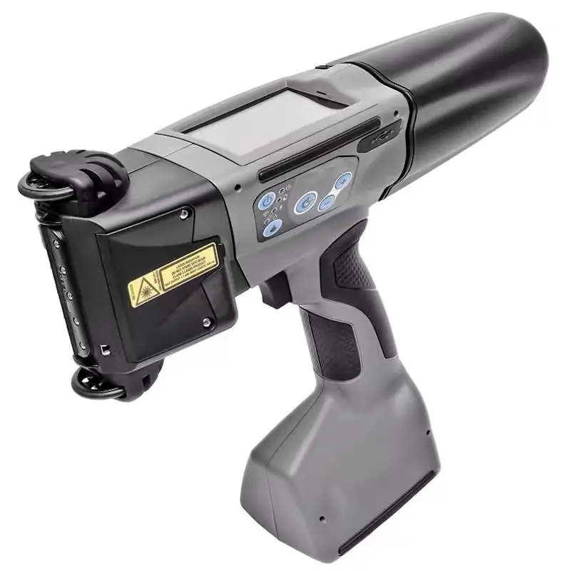 EBS Handjet EBS 260 Mobile Inkjet Printer World International Product Alibaba