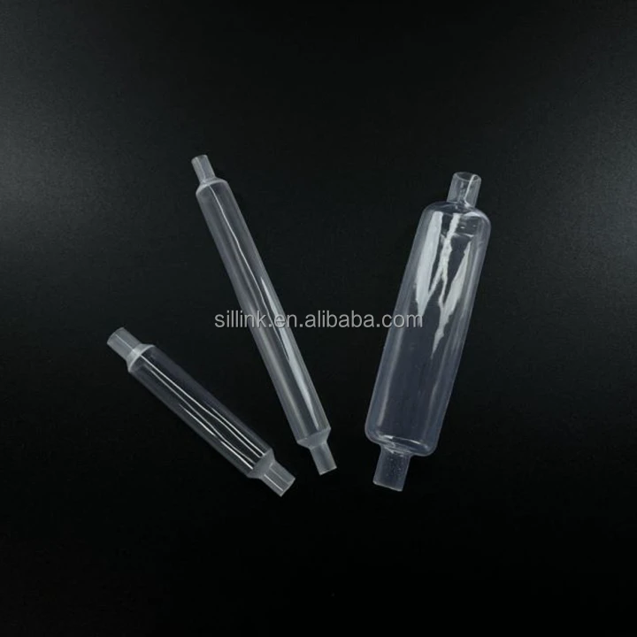 Medical grade liquid silicone rubber(LSR) Infusion set Support ...