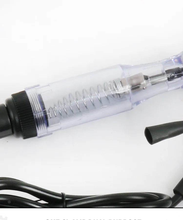 Car Maintenance Tools - Digital Display Electroprobe