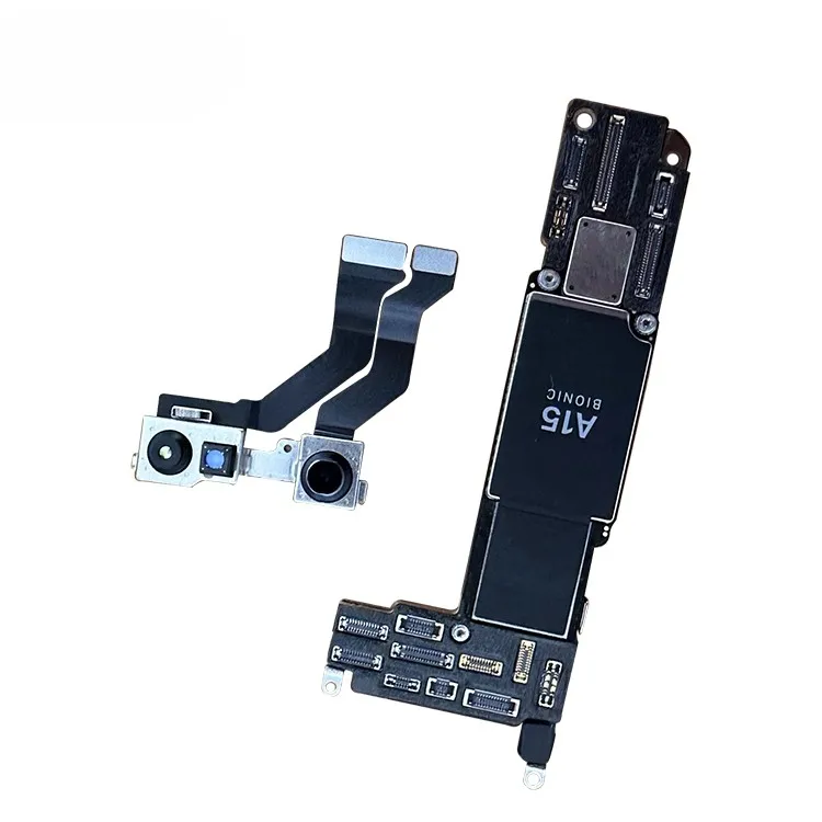For Iphone 13/13 Pro/13 Pro Max Logic Board Unlocked for 13 Motherboard ...