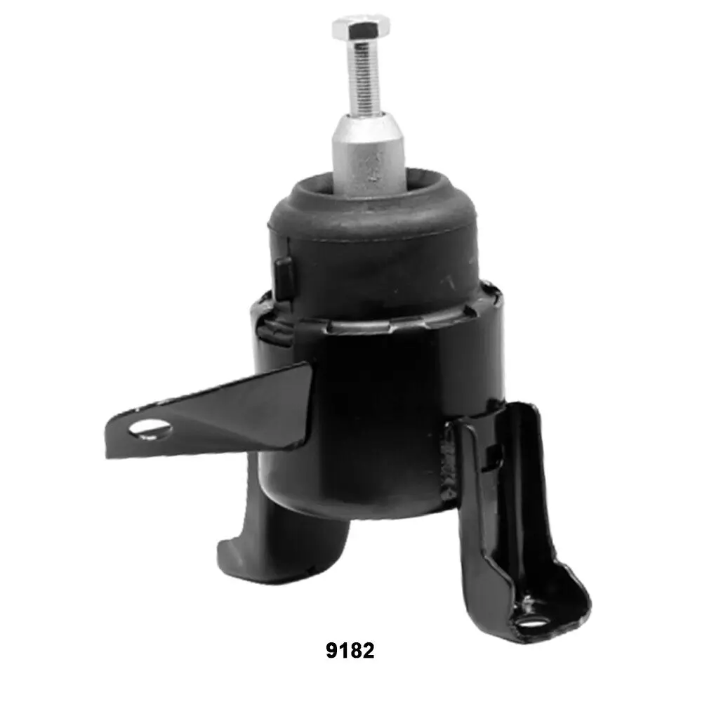 Auto Parts Engine Mount & Automatic Trans Mount Set For Mazda 6 L4-2.3l ...