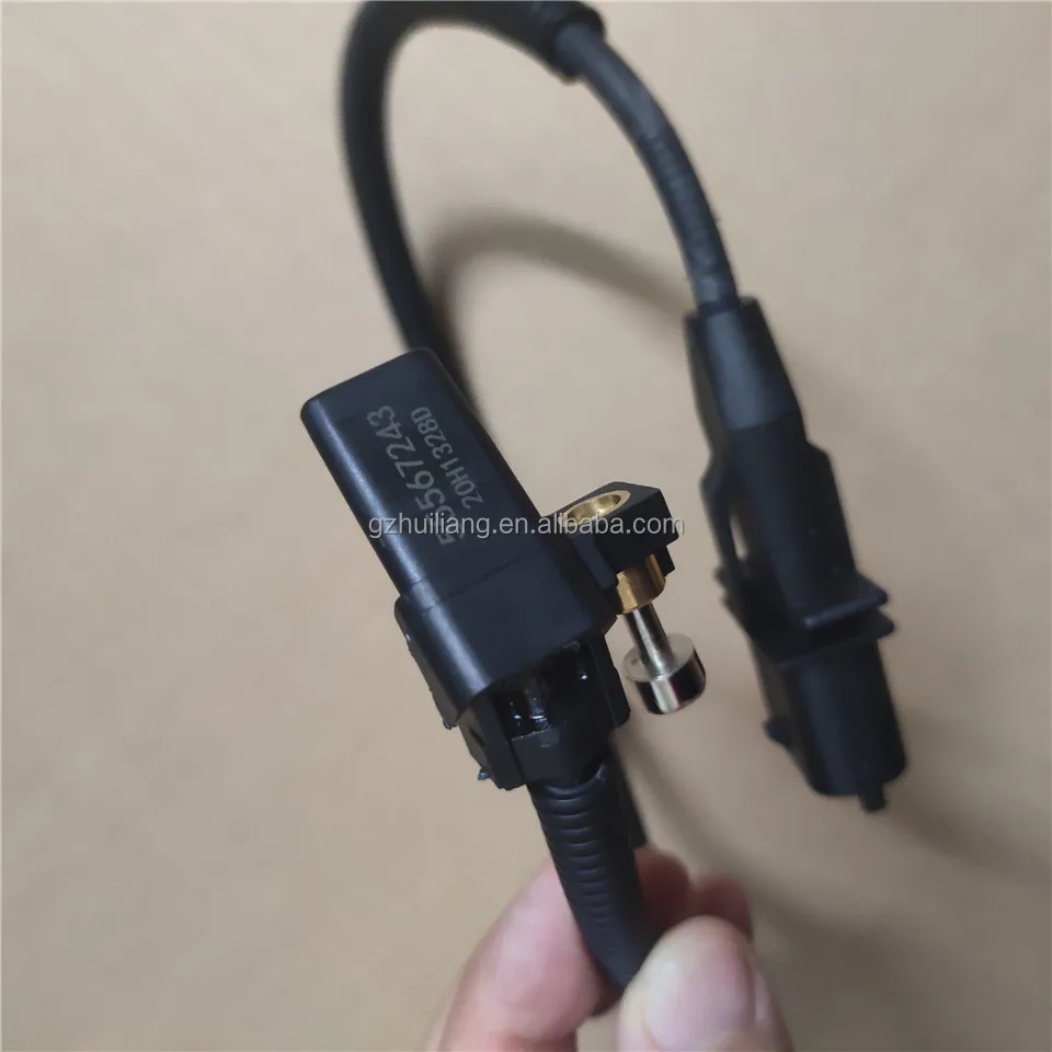 Engine Crankshaft Position Sensor 55567243 for Chevrolet- Cruze 1.6 1.8 ...