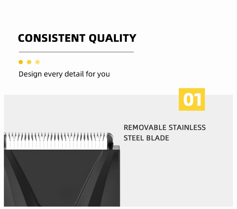 Lilipro B2 Waterproof Body Groin Hair Trimmer Remover Groin Balls Hair ...