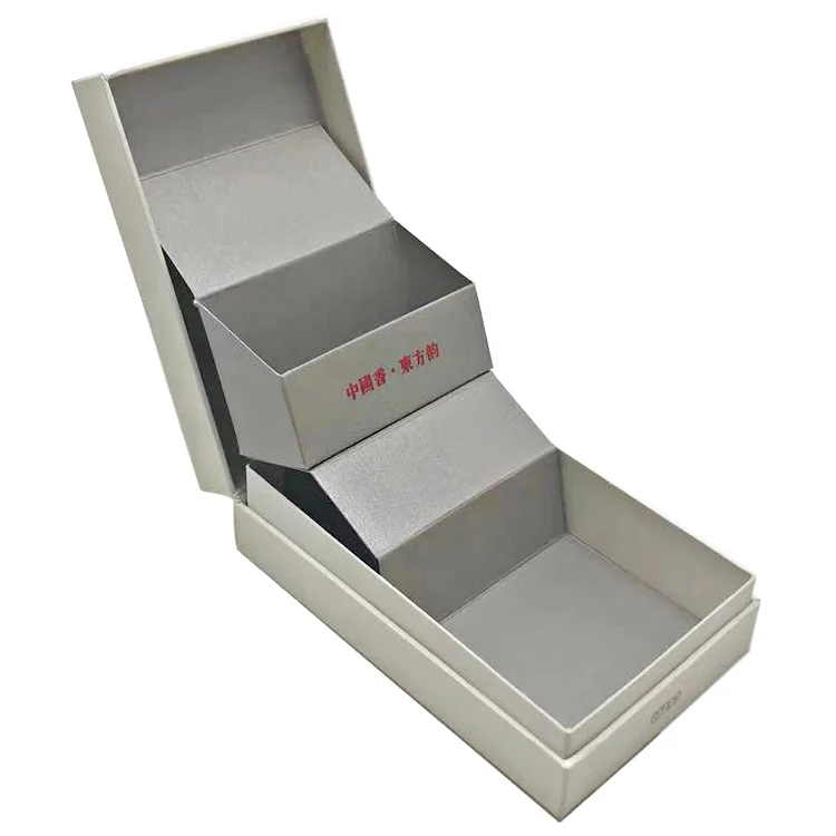 Wholesale Cute Cartoon Ventilated Flip Gift Box Children's Birthday ...