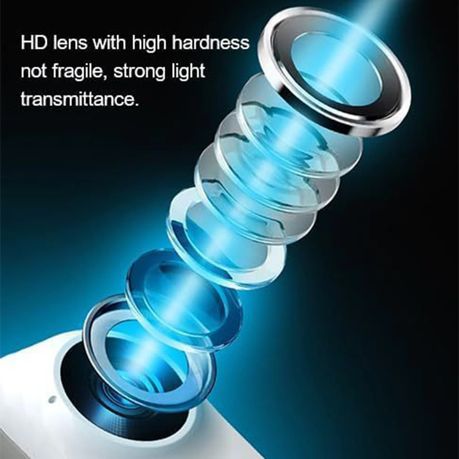 Pet Sport Camera - 1080 HD Portable Magnetic Thumb Camera