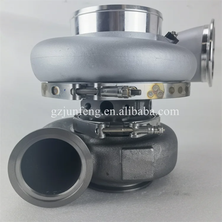 G42 1200 Turbo - Cast Iron, Ball Bearing, Standard Rotation