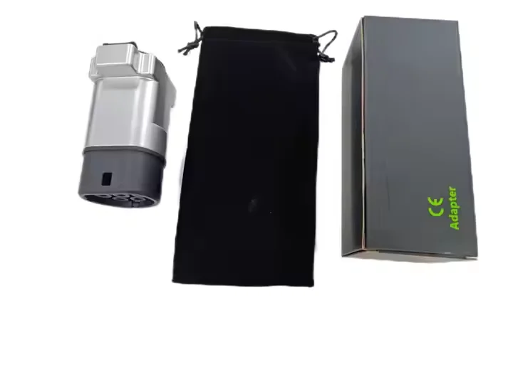 GBT V2L Adapter for BYD Zeekr - Perfect for Outdoor Camping