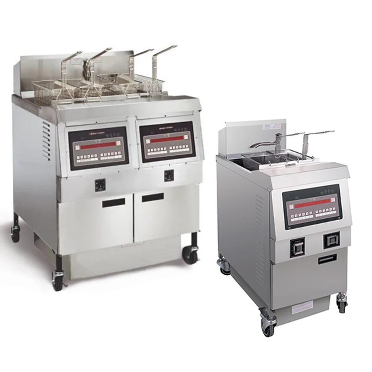 Henny Penny Open French Fryer Papas Freidora Henny Penny| Alibaba.com