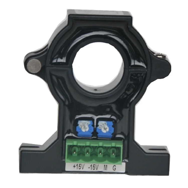 Acrel Ahkc-ekda Hall Effect Current Sensor Open Loop Hall Open Ac System Dc Output For Plc Ups ...