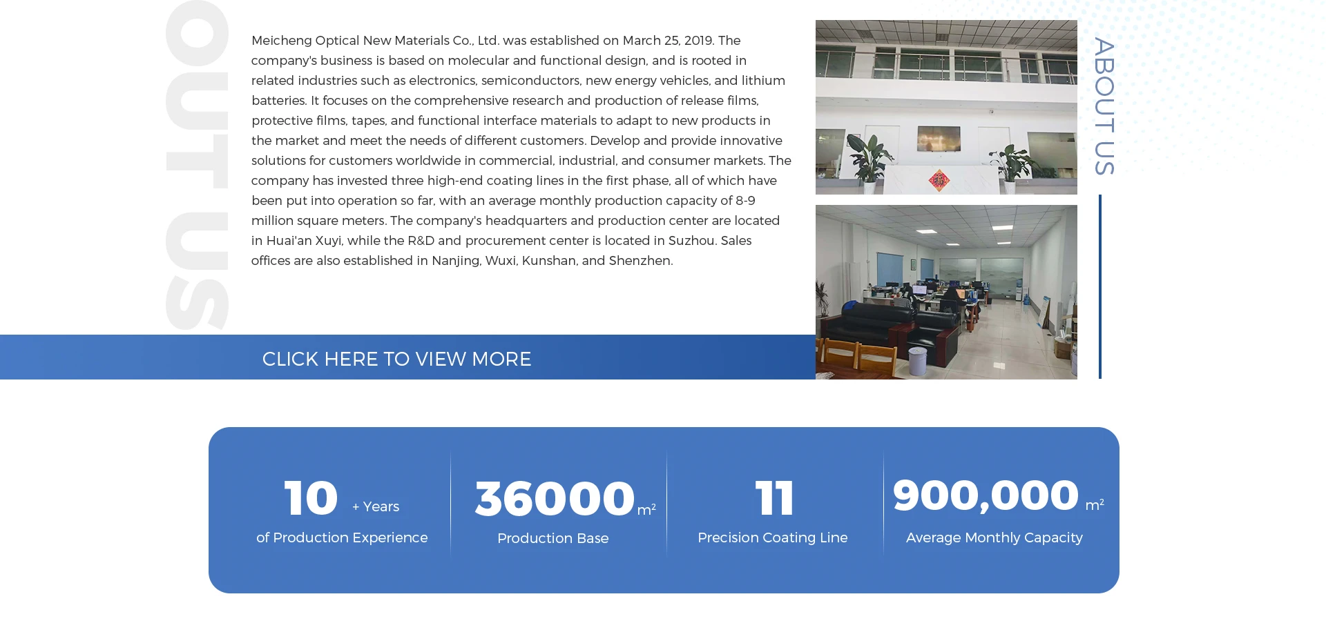 Company Overview - Nanjing Xuehui Cross-Border E-Commerce Co., Ltd.