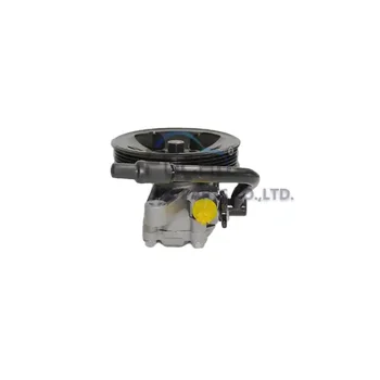 Hydraulic Power Steering Pump For Kia Rio 57100-4l000 57100-1m000 57100 ...