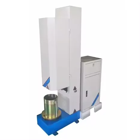 Good Price Soil Compaction Test Apparatus Automatic Compactor Mdd Test ...