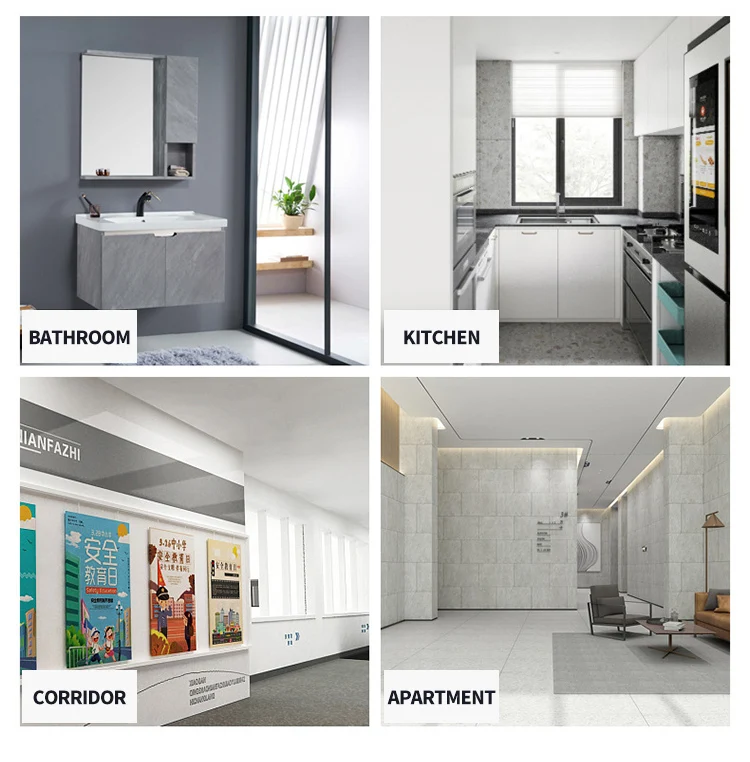 Woojong High Quality Sensor Light Led Panel Lights 15w 18w Led Ceiling ...