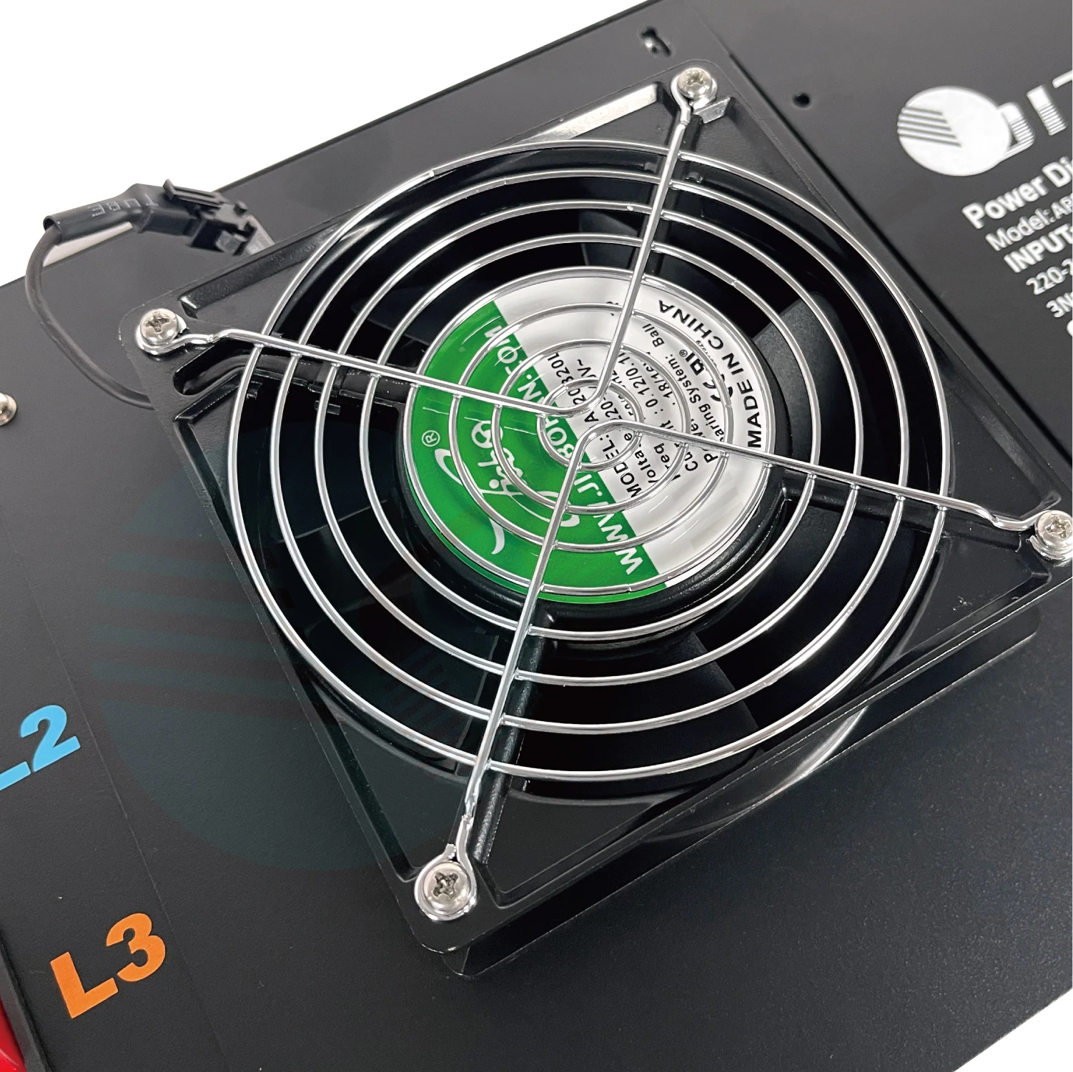 Intertek for Certified 144kW Smart Switched PDU APDU-30C19 30 Outlets ...