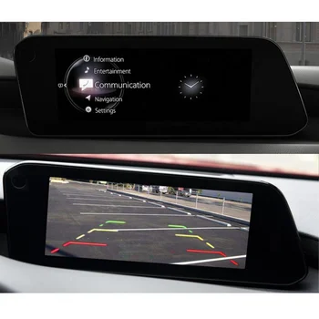 2020 Car Reverse Camera Interface For Mazda 3 2019-2020 8.8 Inch ...
