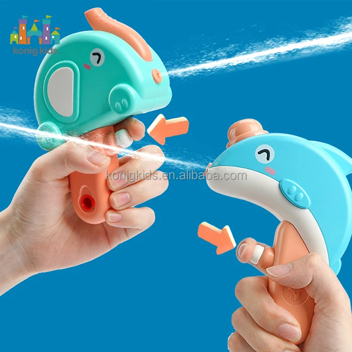 Konig Kids Plastic Water Guns Children Summer Beach Toys Outdoor Water ...
