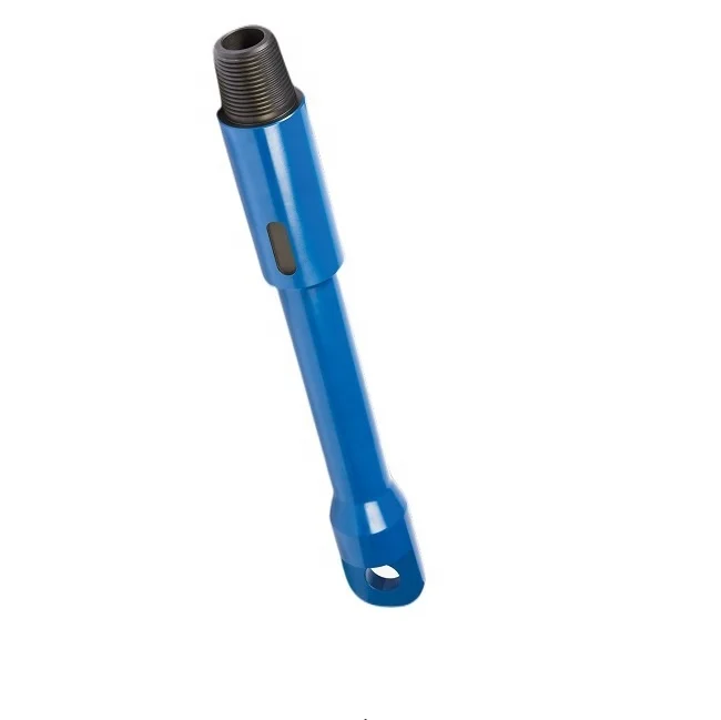 Wellhead Drilling Handling Tools A Or B Type Drill Collar Lifting Sub ...