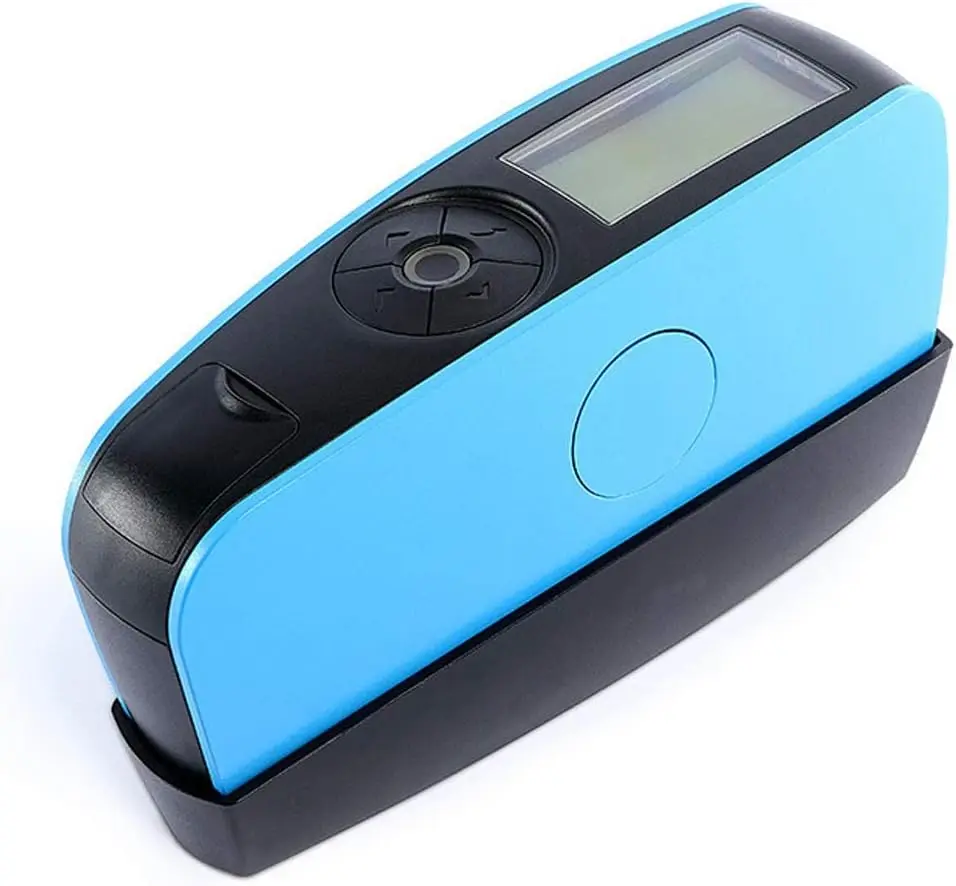 YG60S Gloss Meter - Economical 60° Gloss Measurement