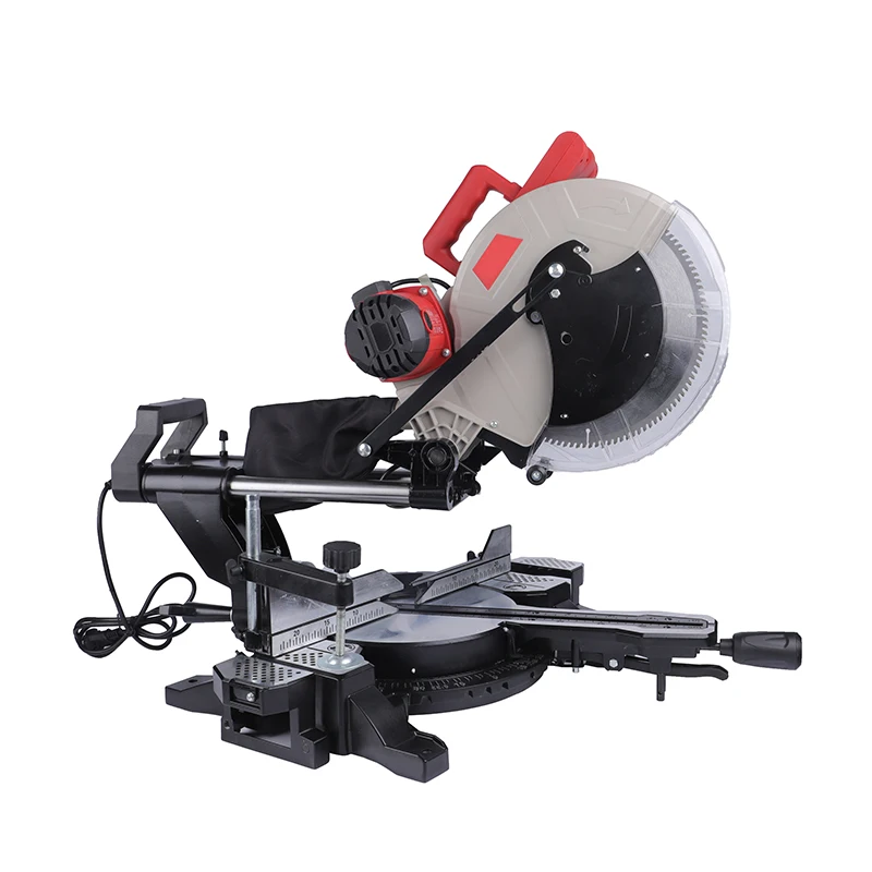 255mm 1800W Wood Cutting Table Saw for Woodworking Other Power Saws Saw ...