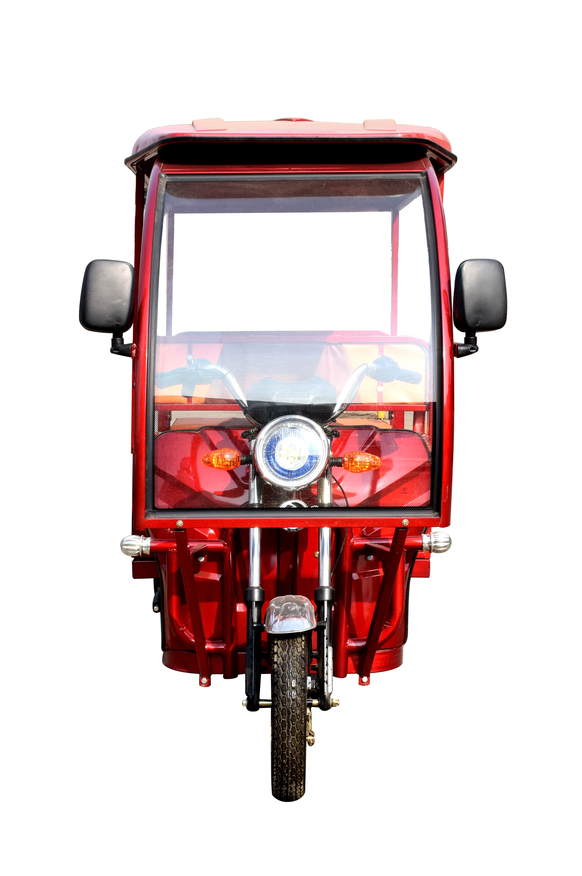 Chang Li Cargo Electric China Tricycle for Adults /electric Delivery ...