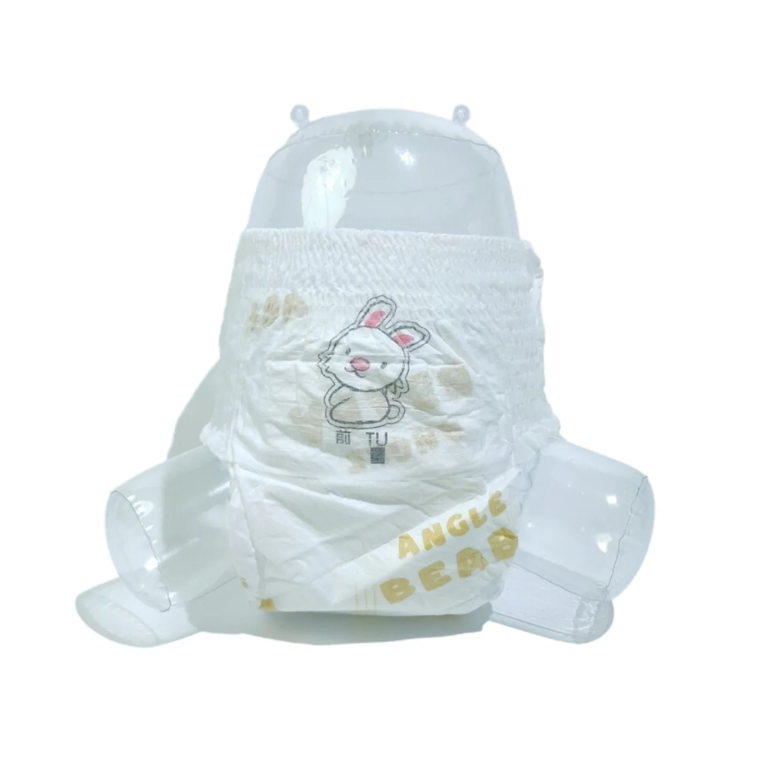 Custom Diapers Eco Friendly Baby Diapers Disposable Pants Nappies ...