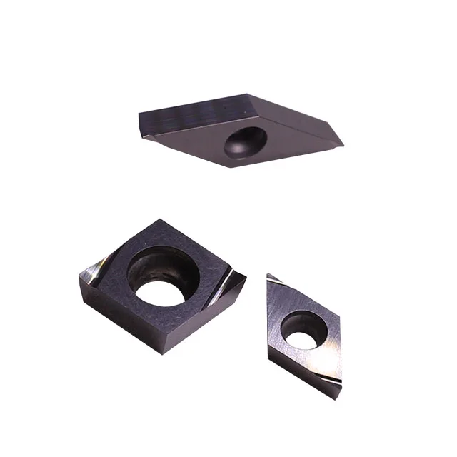 Zolon Cermet Turning Inserts - High Precision & Durability