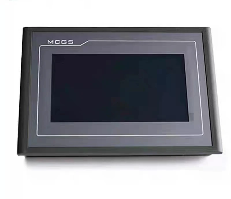 Original 7inch Tp07062kx Man-machine Interface Mcgs On-state Touch ...
