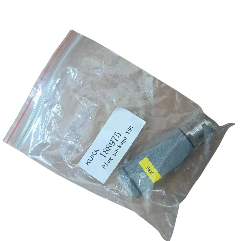 KUKA robot 00188975 KRC4 Plug package X56| Alibaba.com