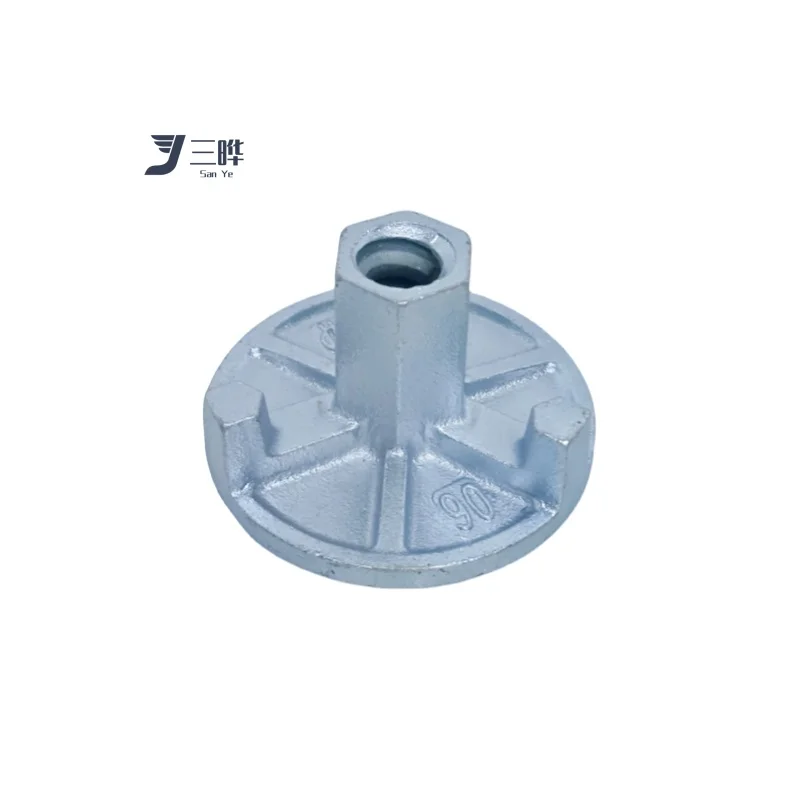 Sanyecustom Construction Concrete Steel Formwork System Form Casting ...