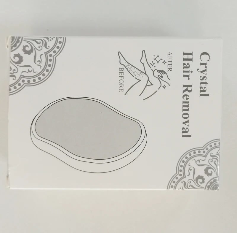 2022 New Physical Hair Removal Painless Safe Epilator Easy Cleaning ...