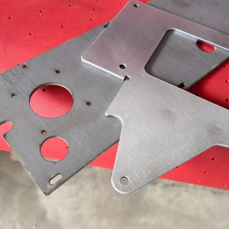 Metal Sheet Deburring Machines for Stainless Steel & Aluminum