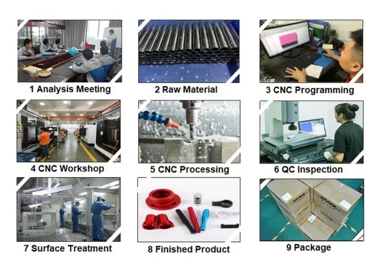 Automatic Lathe Small Hardware Processing Precision Small Car Parts ...