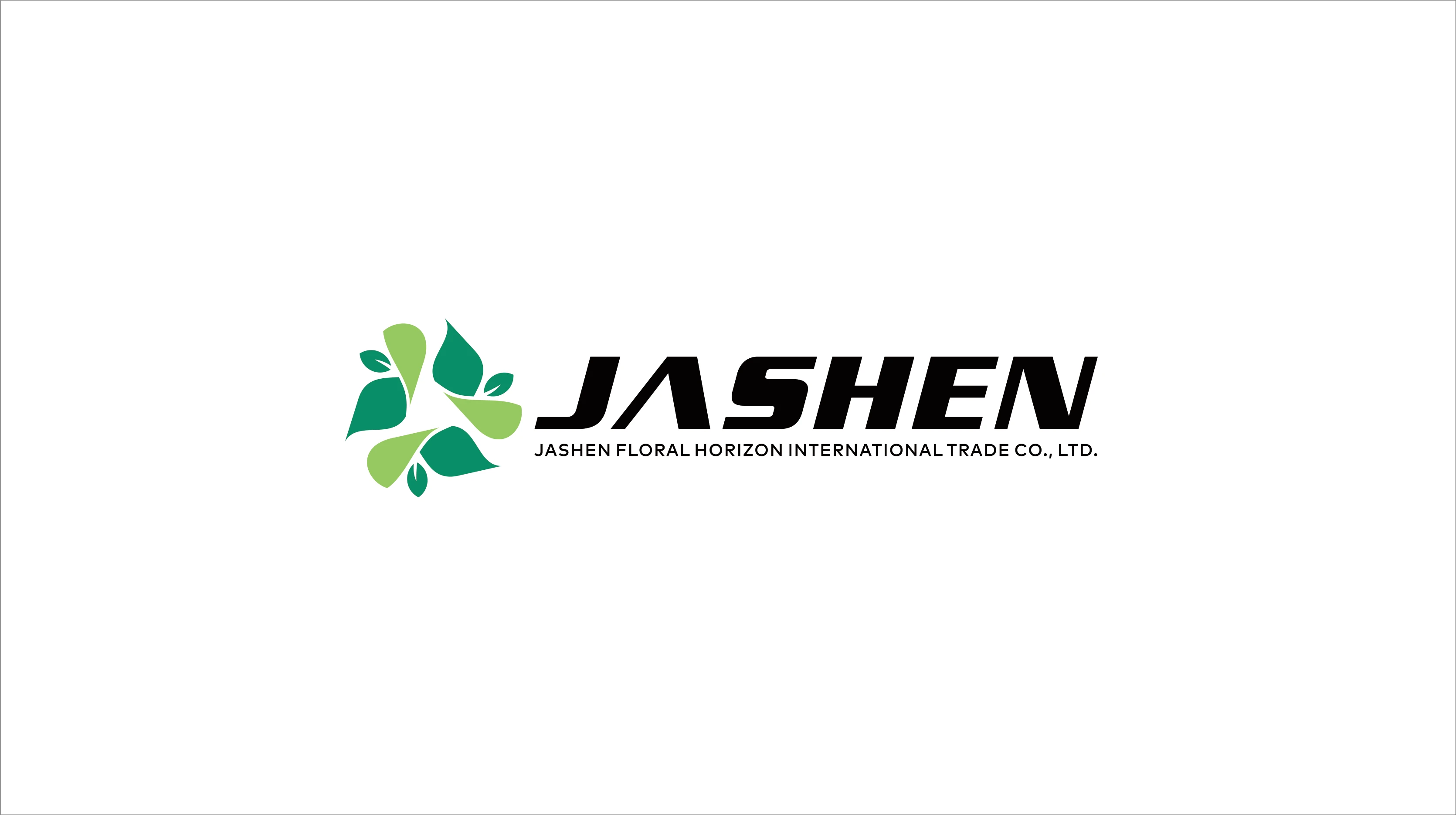 Company Overview - Jashen Floral Horizon International Trade Co., Ltd.