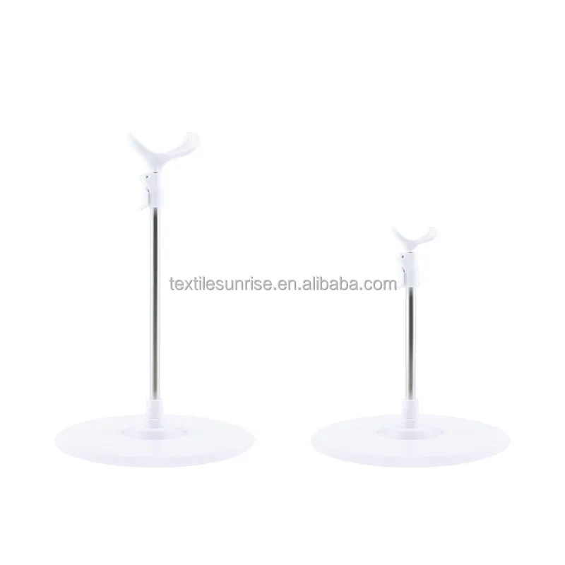 Wholesale Adjustable 1/4 1/3 Doll Stand Display Holder 36cm Bjd Doll ...