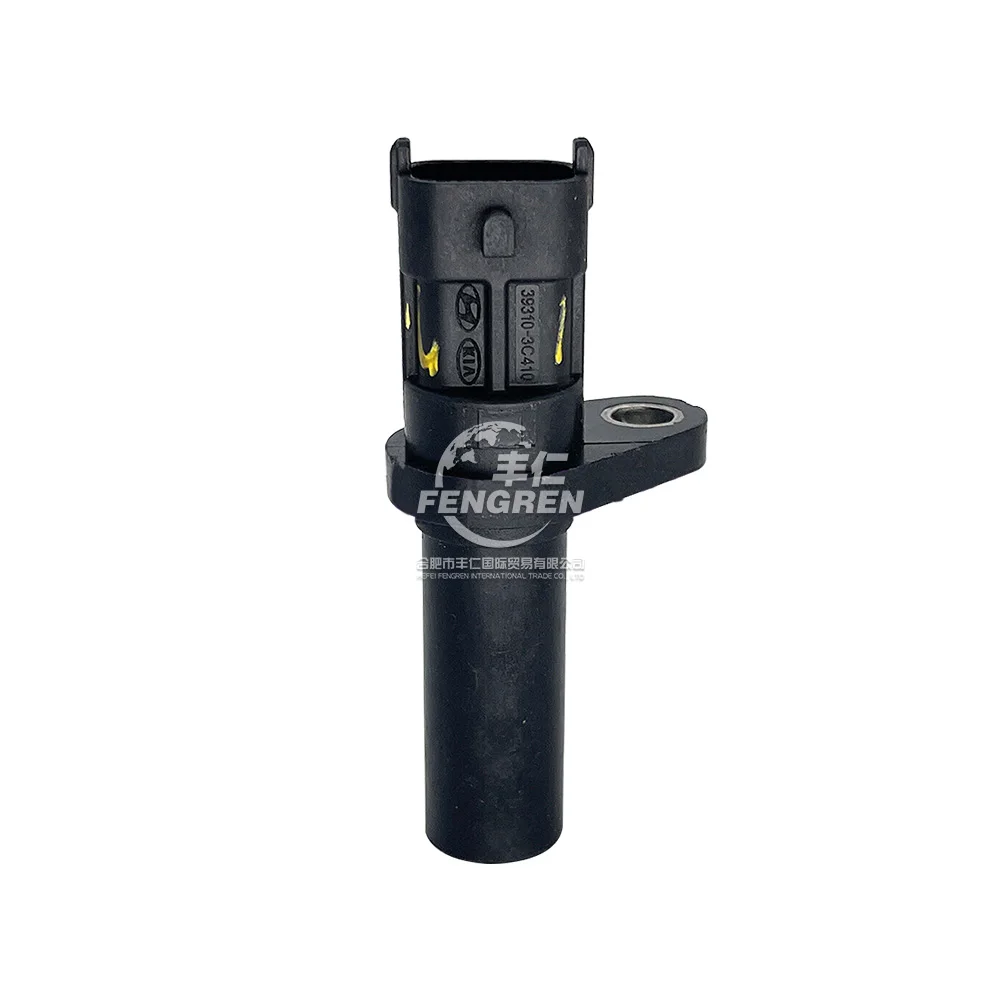 39310-3c410 Crankshaft Position Sensor For Hyundai Genesis Coupe Sonata ...