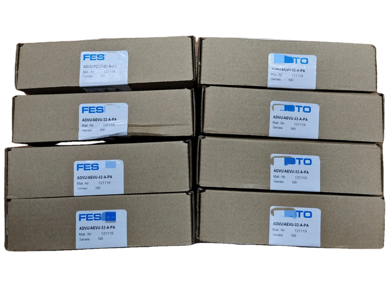 SFAH-200U-G14FS-PNLK-PNVBA-M8 8058479 Automation Industrial Gas Air ...