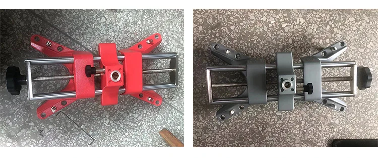 High Accuracy Self Diagnostic Wheel Alignment Tool ML-3D-2S/B Car Wheel ...
