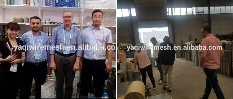 Hs Code for PVC Coated Galvanized Wires Mesh - Best Price