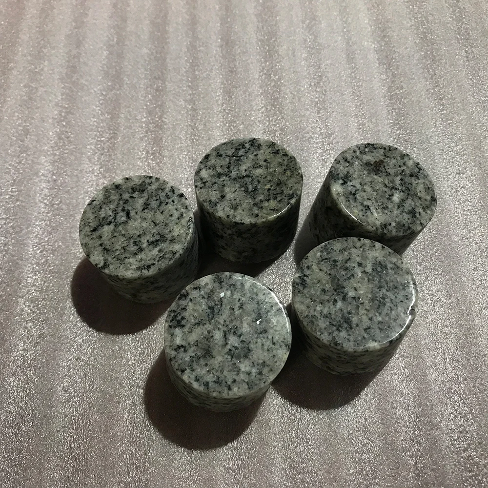Wholesale Granite Stone Granite Cylinder for Decoration| Alibaba.com