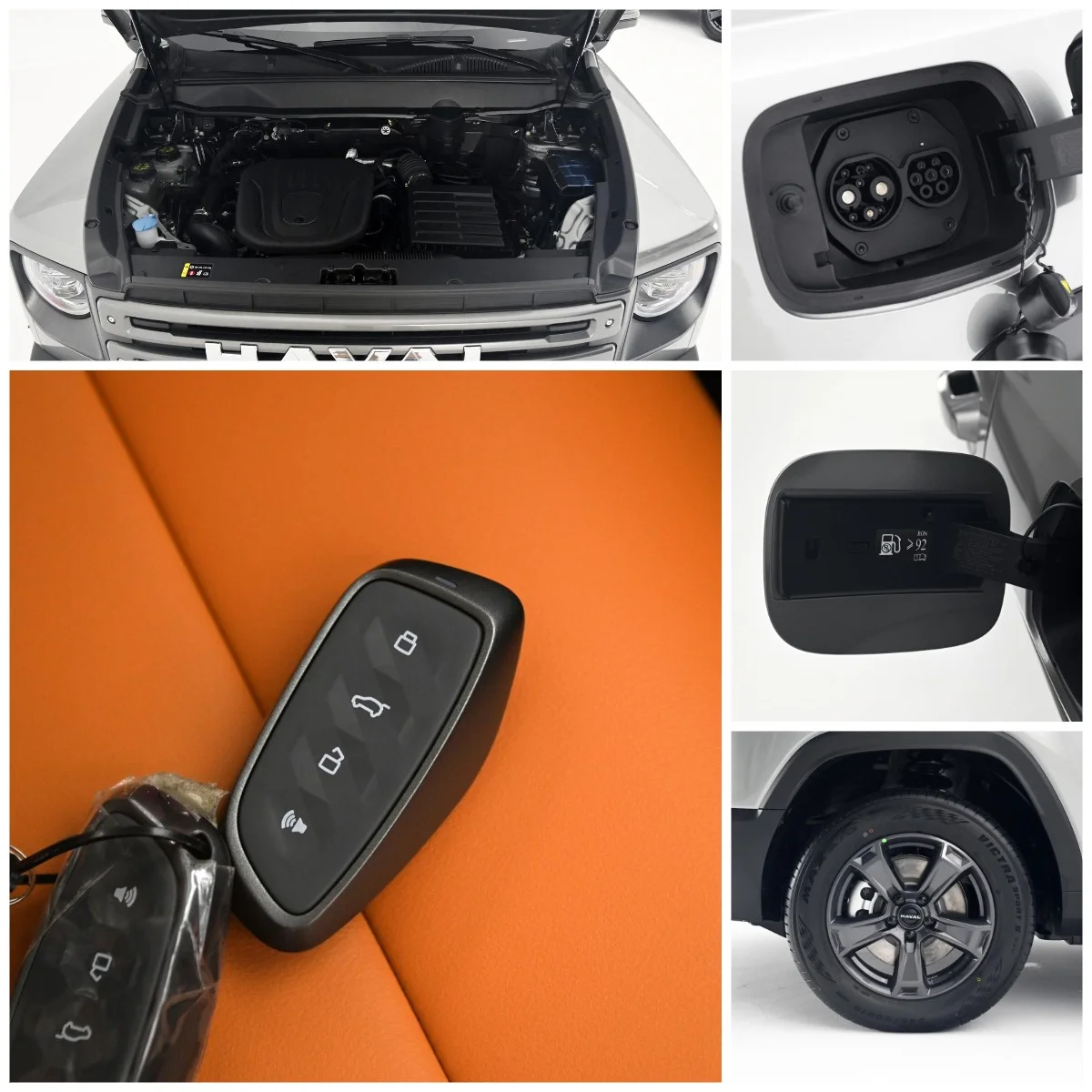 great wall haval raptor 2023 menglong new energy car harval havel ...