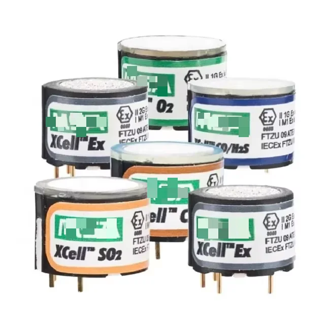 Original MSAs Altair 4X Xcell Replacement Sensor CO/H2S in Stock ...