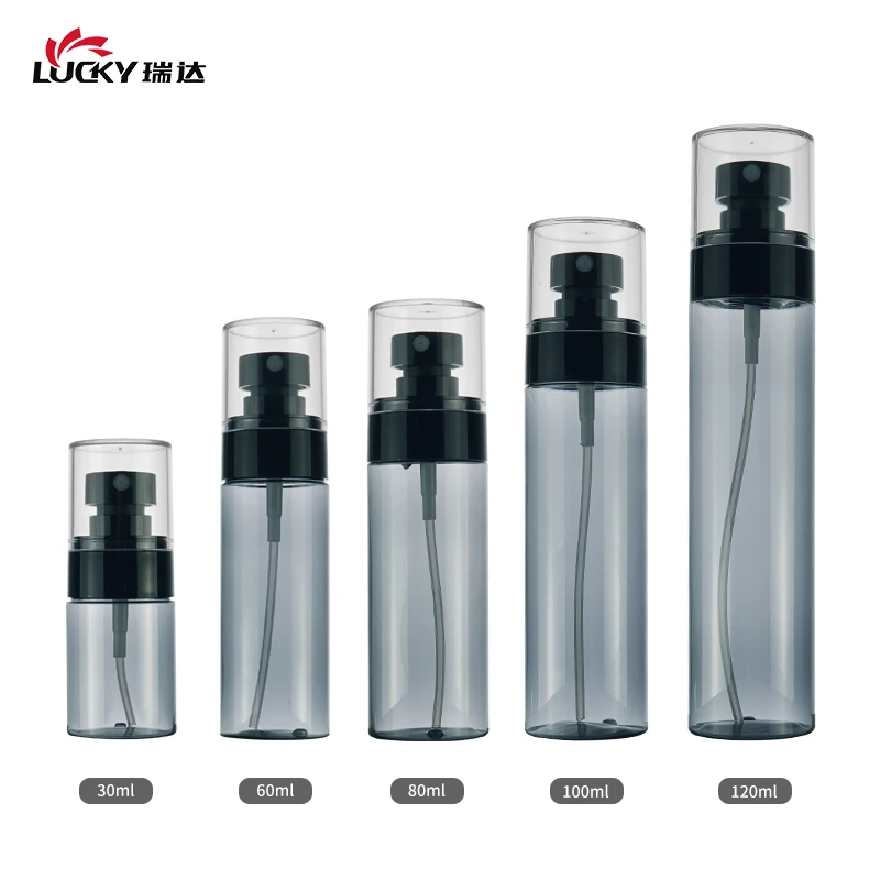 PETG Cosmetic Fine Mist Sprayer - Perfect for Perfume & Skin Care