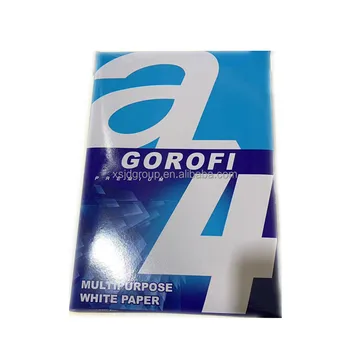 Double A4 Paper 80gsm White Paper Rim A4 80 Gsm - Buy A4 Paper a4 Copy ...