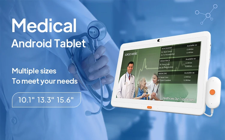 Wall Mount Medical Hospital Patient Care Call Handle Service