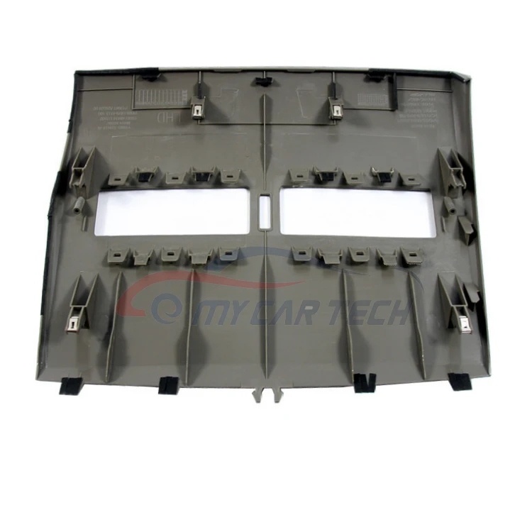 Nissan Tiida 2004-2011 Air A/C Vent Outlet Panel - Mycartech