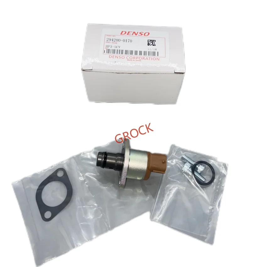 日野卡车燃油泵及零件294200-0170和294000-0167燃油泵吸入控制阀| Alibaba.com