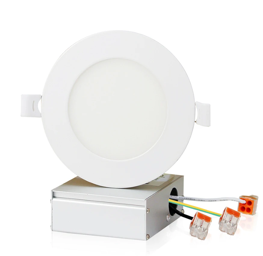 Wholesale ETL CE Intertek Standard Led Recessed Lighting, 50% OFF