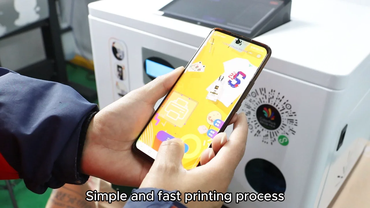 Sunika Uv Ink Digital Printer From China Mobile Phone Cover Printing ...