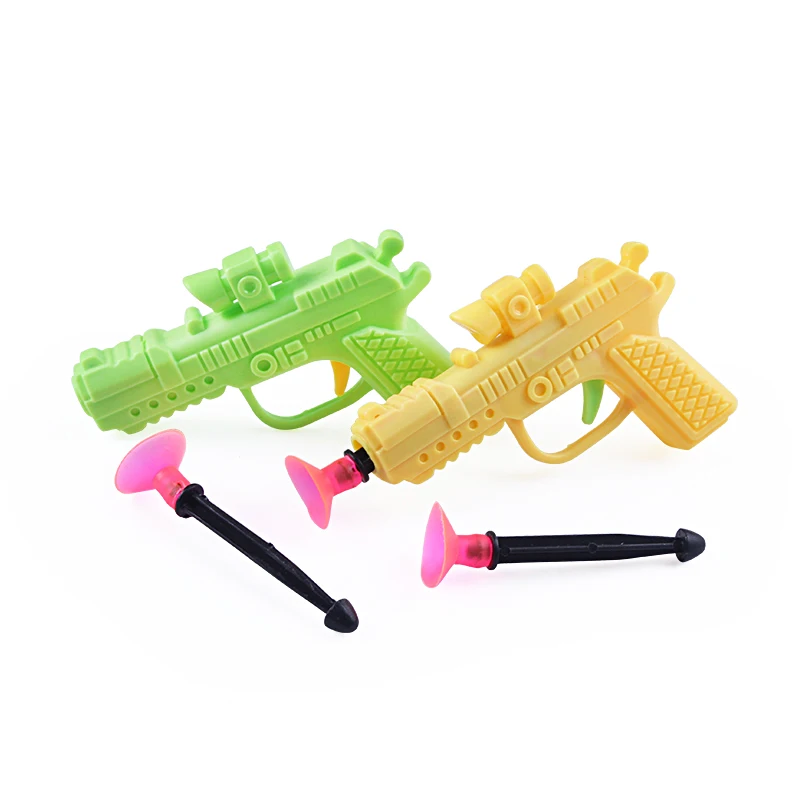 New Coming Catapult Shooting Toy Shotgun Promotion Gifts Plastic Gun ...